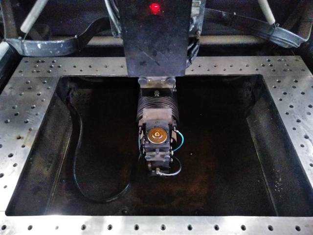 No45. Cắt dây EU64 Makino