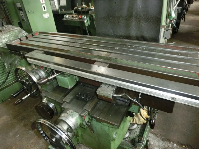 No178. Máy Phay STM-2R OKUMA HOWA